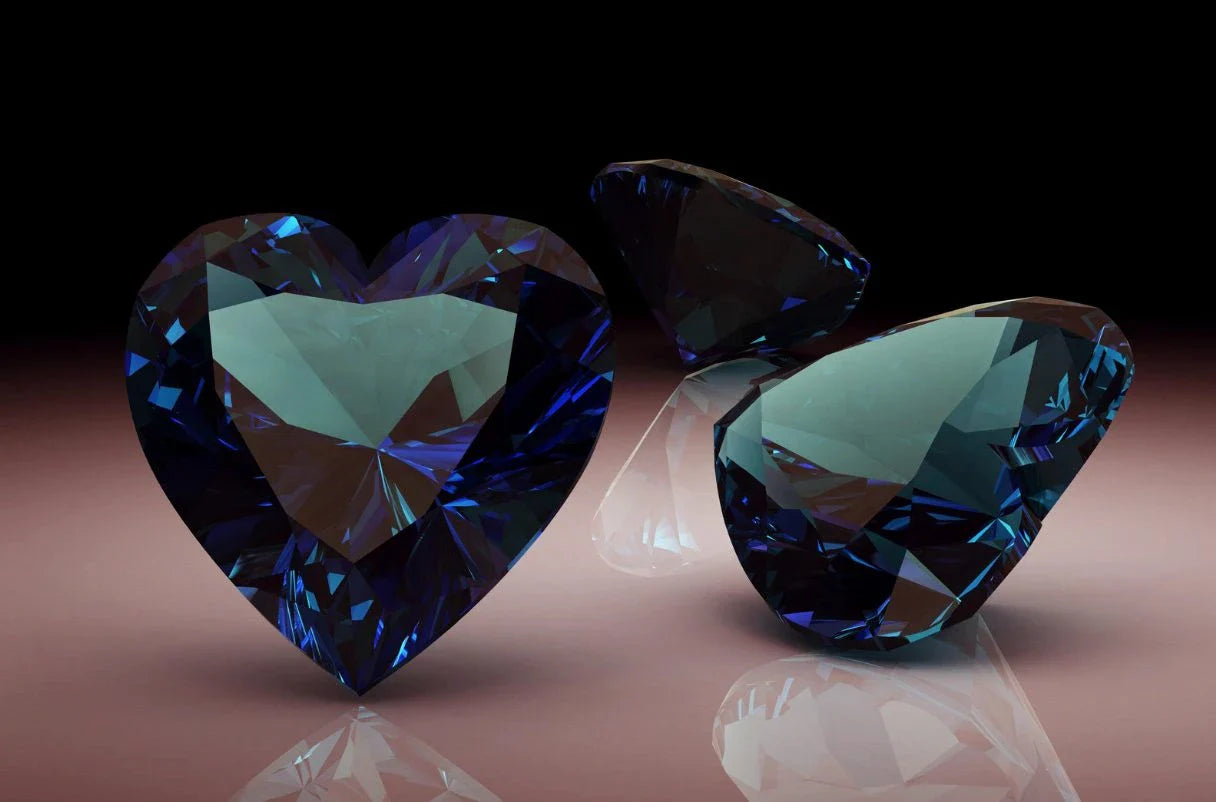 Exquisite Gemstones for Investment, Gifts, and Personal Collection ...